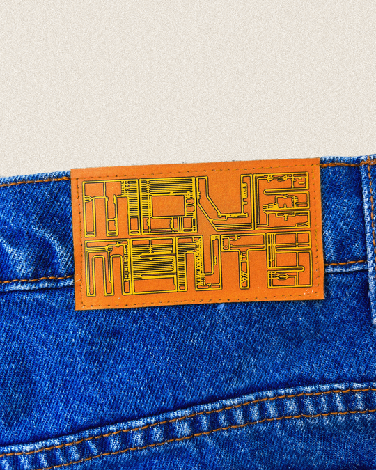 ALL – Movements Merch