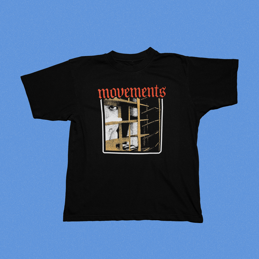 ALL – Movements Merch