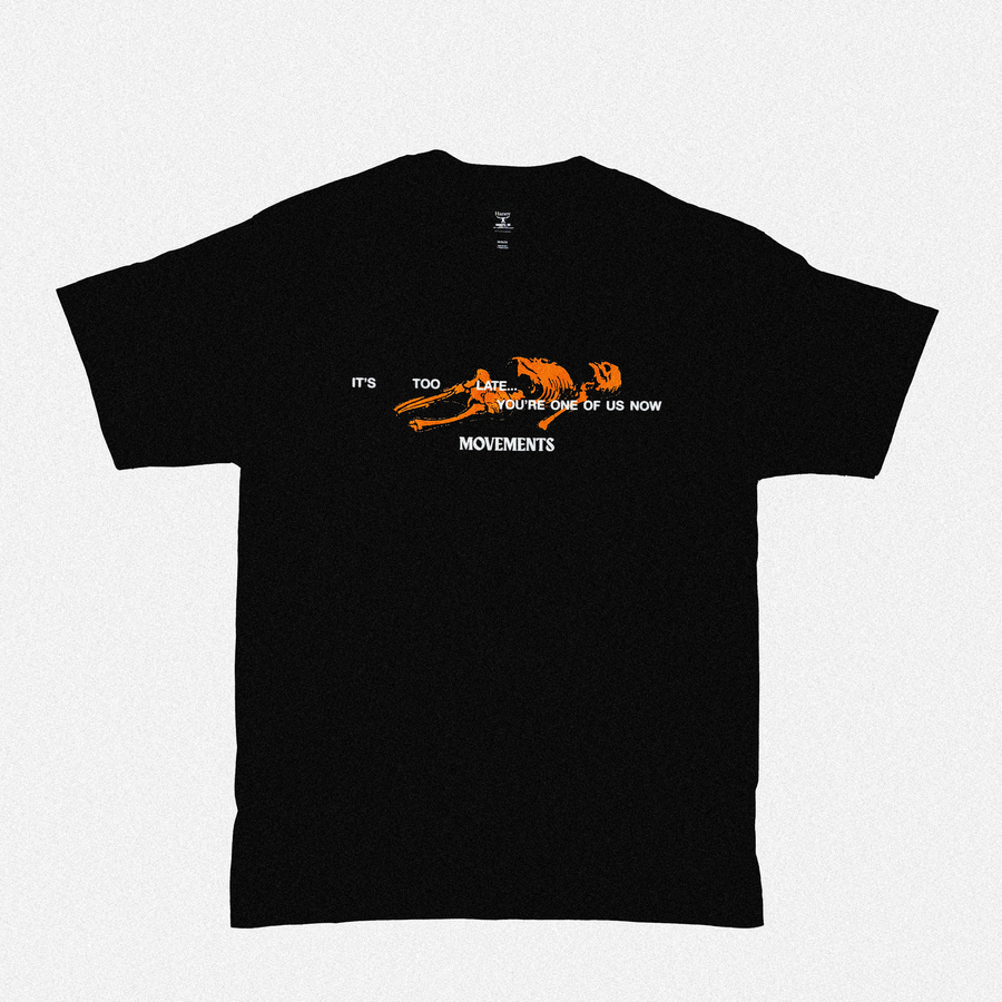 ALL – Movements Merch