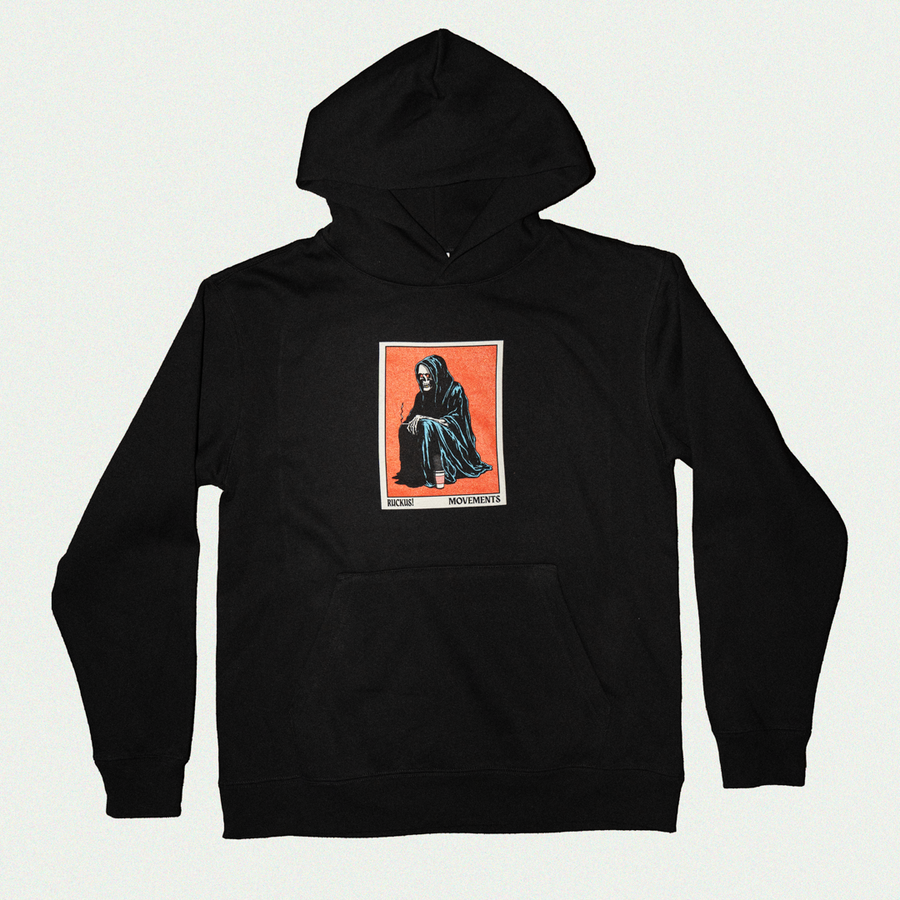 ALL – Movements Merch