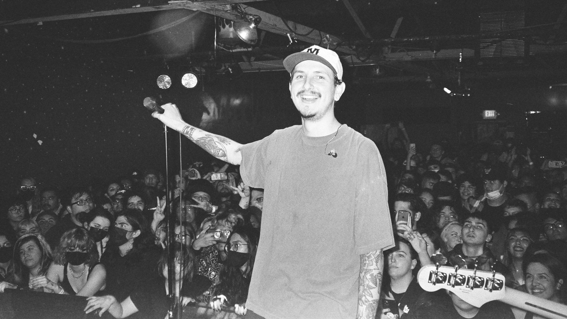 Tour – Movements Merch