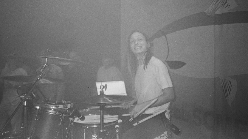 Tour – Movements Merch