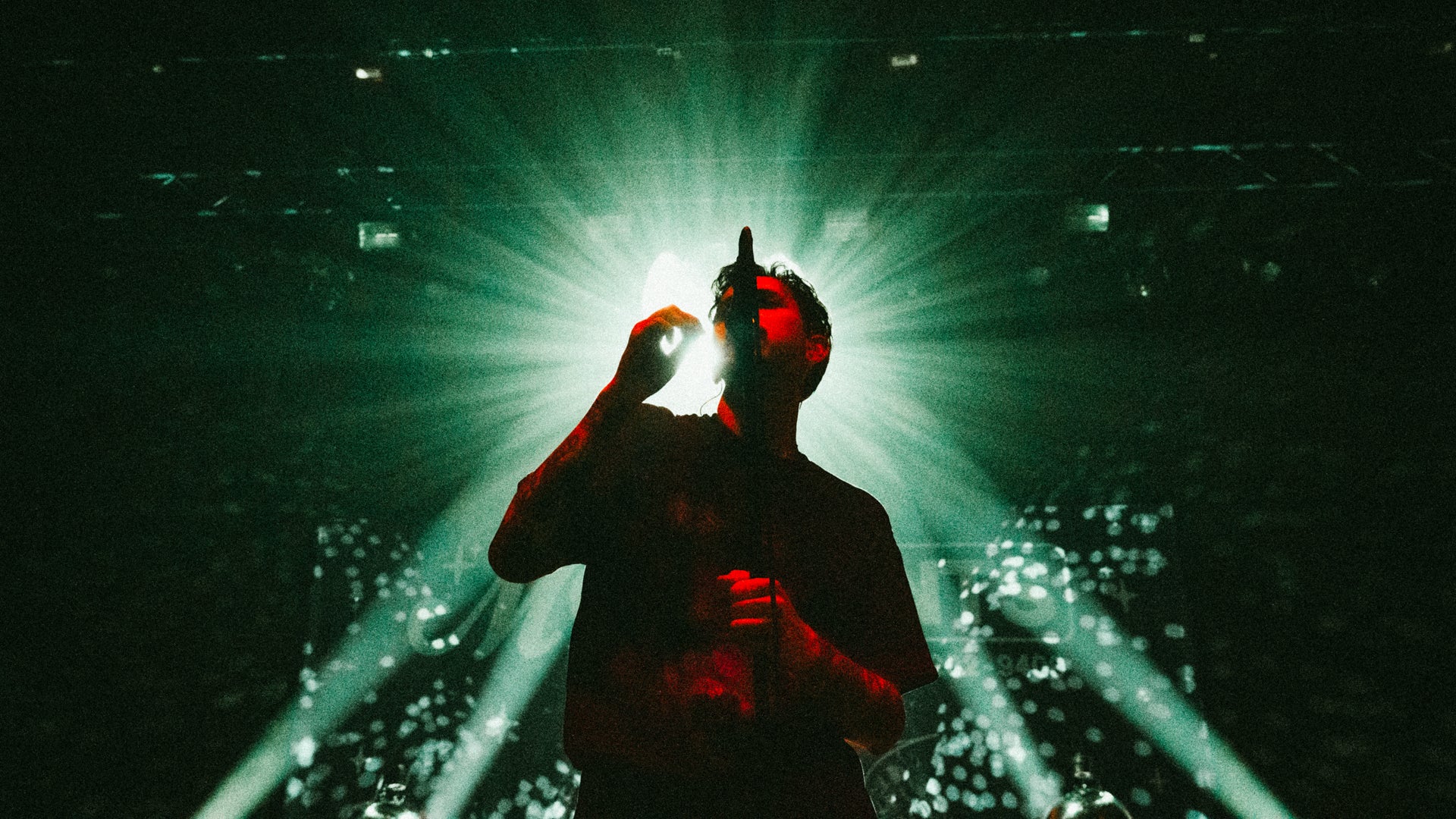 Tour – Movements Merch