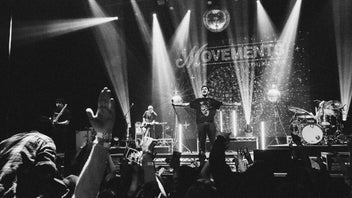 Tour – Movements Merch